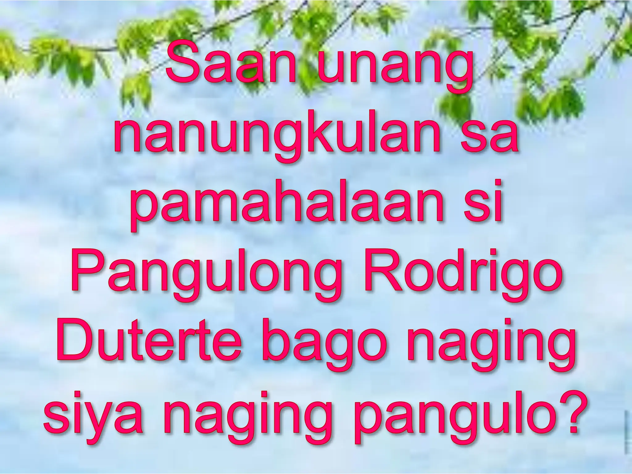 AP 4 PPT Q3 - Aralin 2 - Ang Mga Antas Ng Pamahalaan.pptx