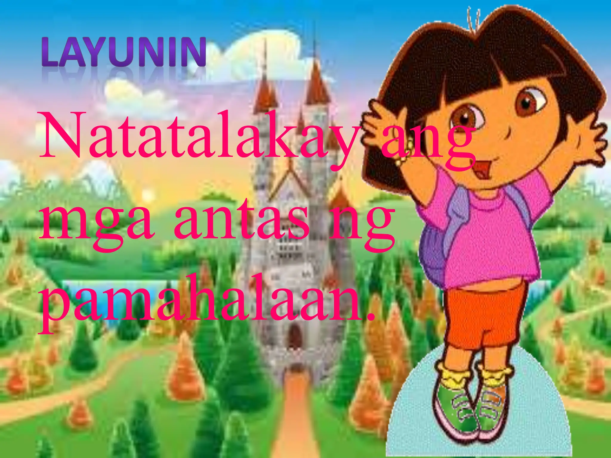 AP 4 PPT Q3 - Aralin 2 - Ang Mga Antas Ng Pamahalaan.pptx