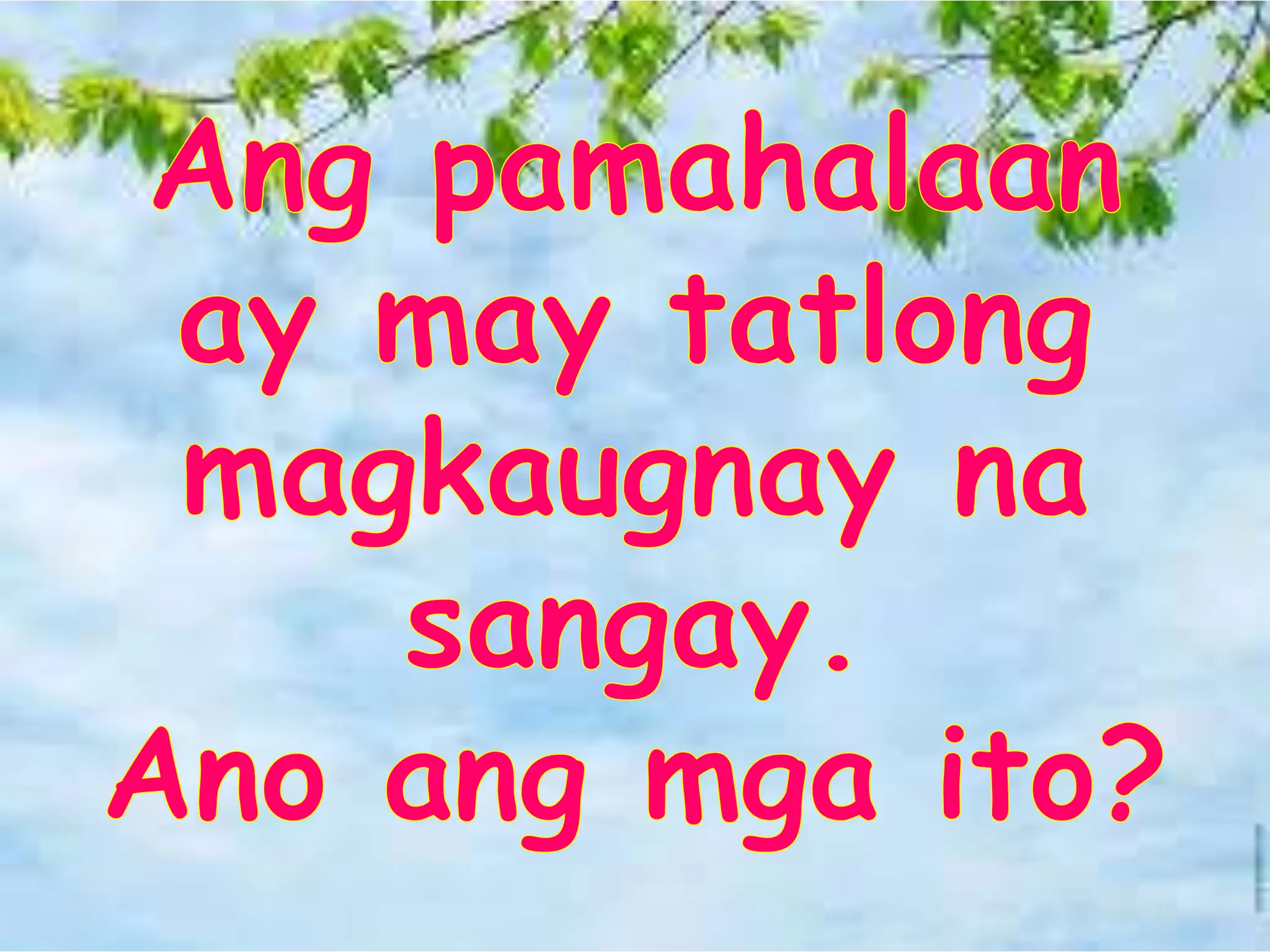 AP 4 PPT Q3 - Aralin 2 - Ang Mga Antas Ng Pamahalaan.pptx