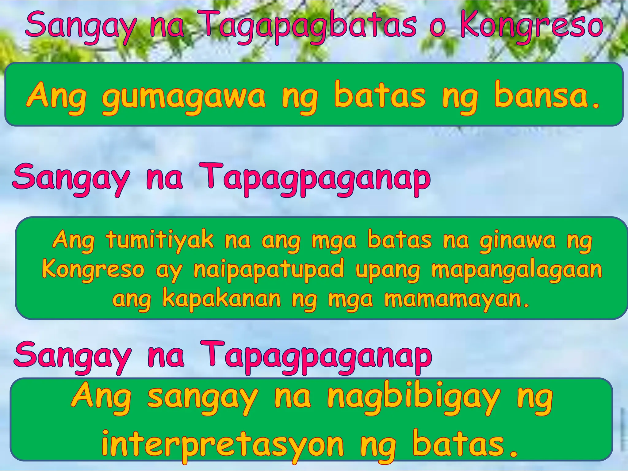 AP 4 PPT Q3 - Aralin 2 - Ang Mga Antas Ng Pamahalaan.pptx