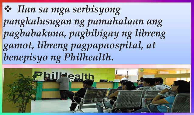 AP 4 PPT Q3 - Aralin 8 - Mga Programang Pangkalusugan.ppt