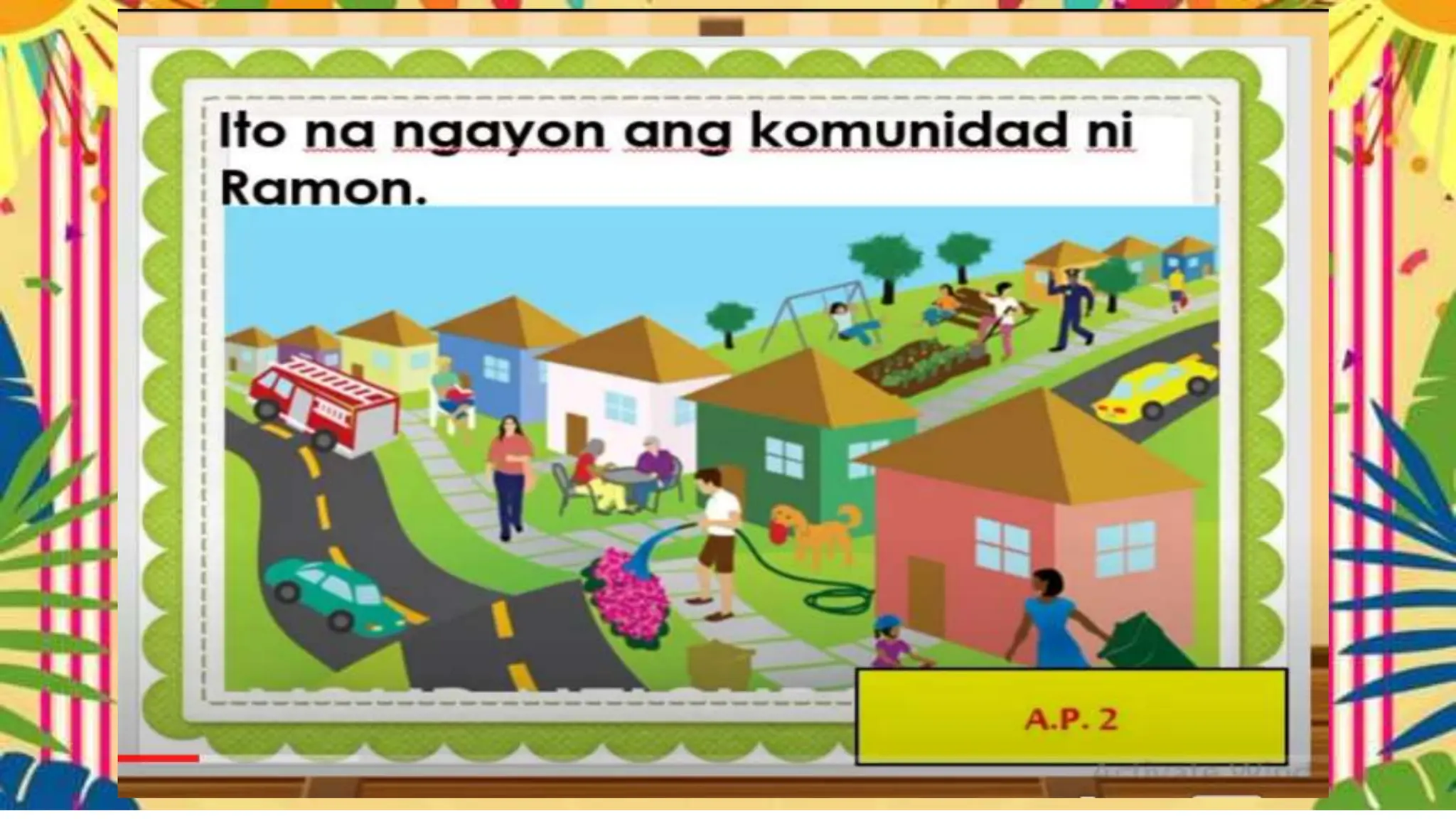 ap4q-co2.pptx PAGTUTULUNGAN SA KOMUNIDAD | PPTX