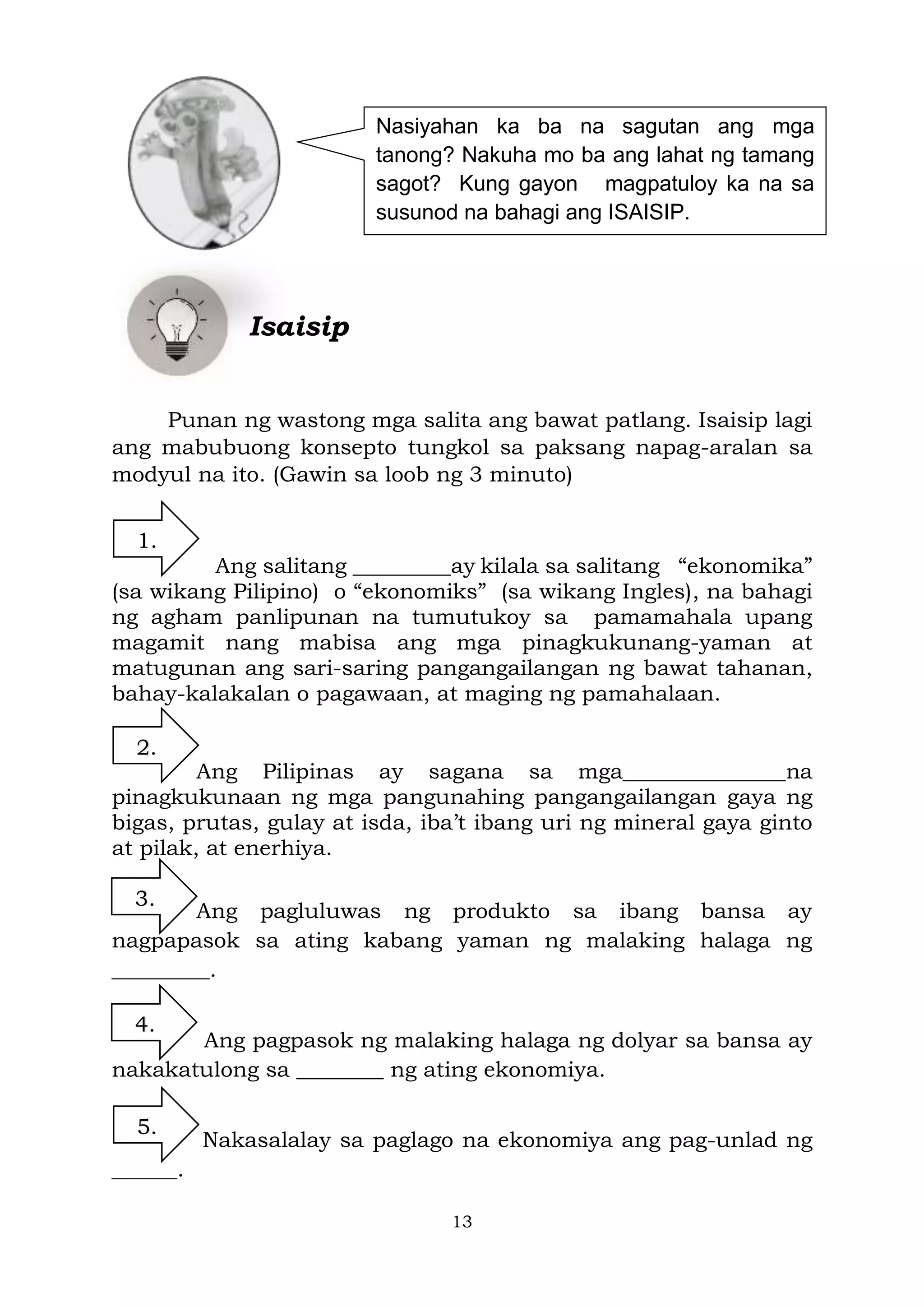 AP4_Q2_Mod1_ Pakinabang Pang-ekonomiko ng Likas na Yaman ng Pilipinas.pdf