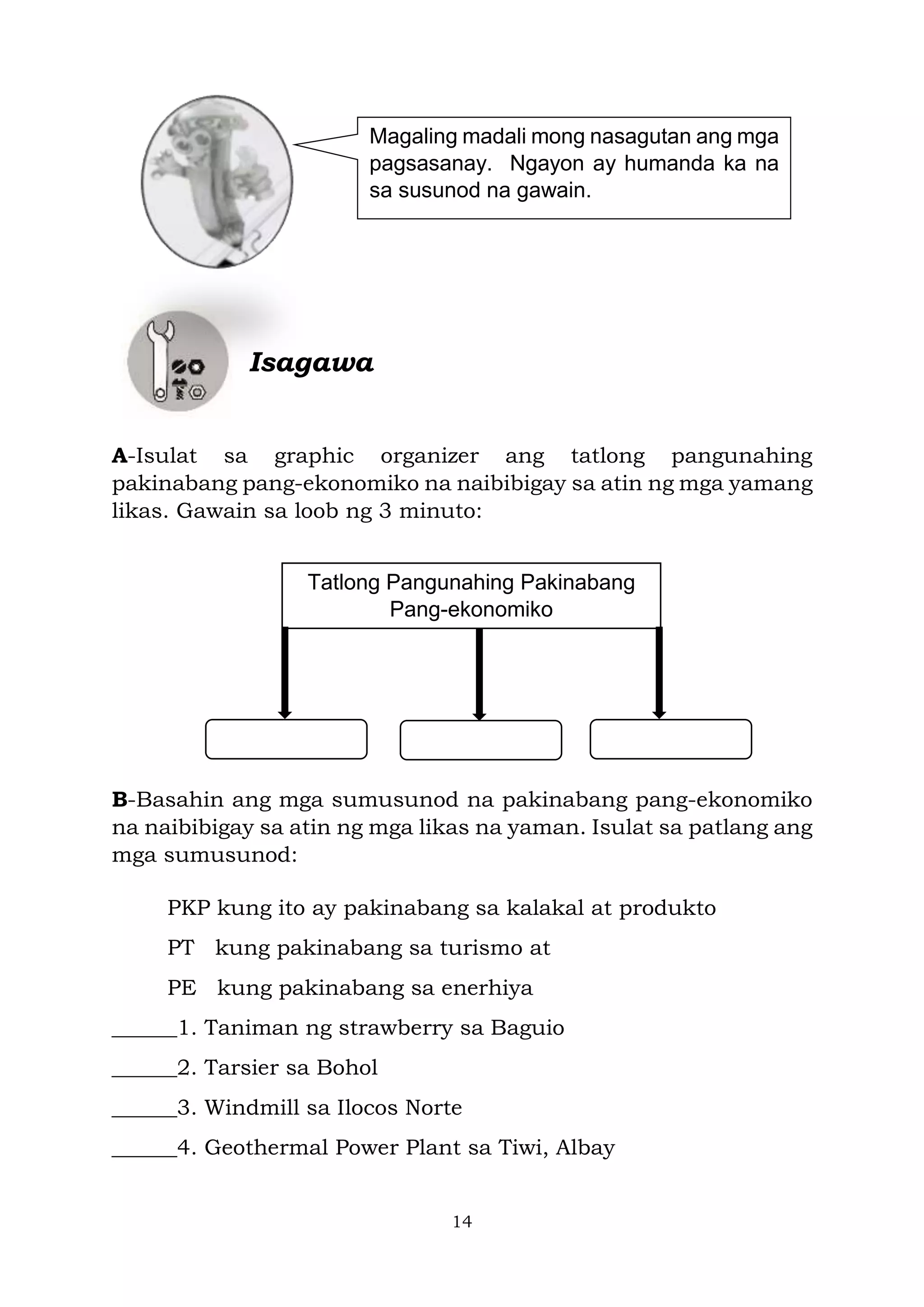 AP4_Q2_Mod1_ Pakinabang Pang-ekonomiko ng Likas na Yaman ng Pilipinas.pdf