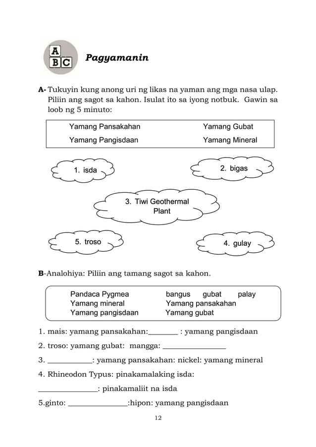 AP4_Q2_Mod1_ Pakinabang Pang-ekonomiko ng Likas na Yaman ng Pilipinas.pdf