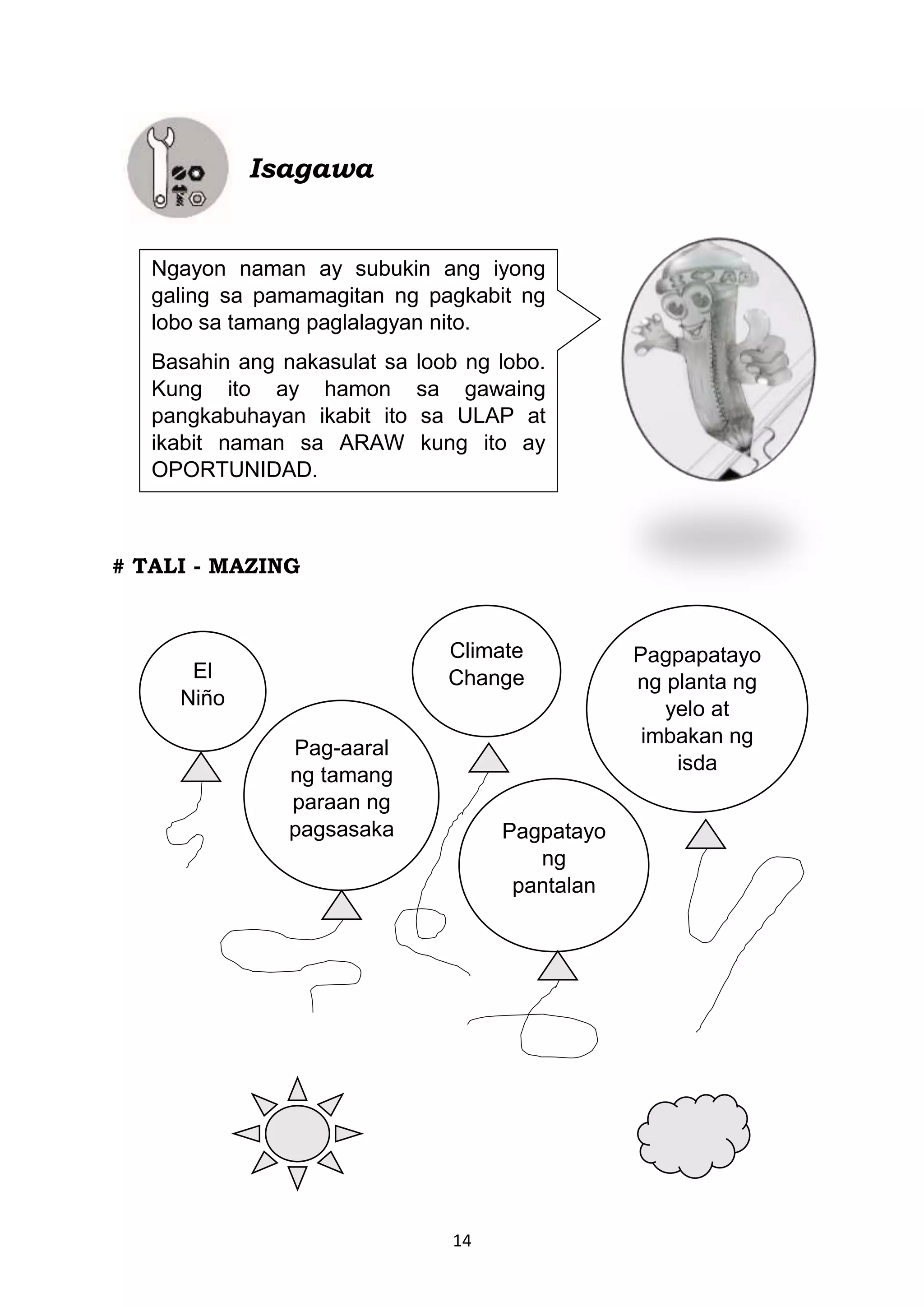 AP4_Q2_Mod3_Mga Hamong Pangkabuhayan sa.PDF