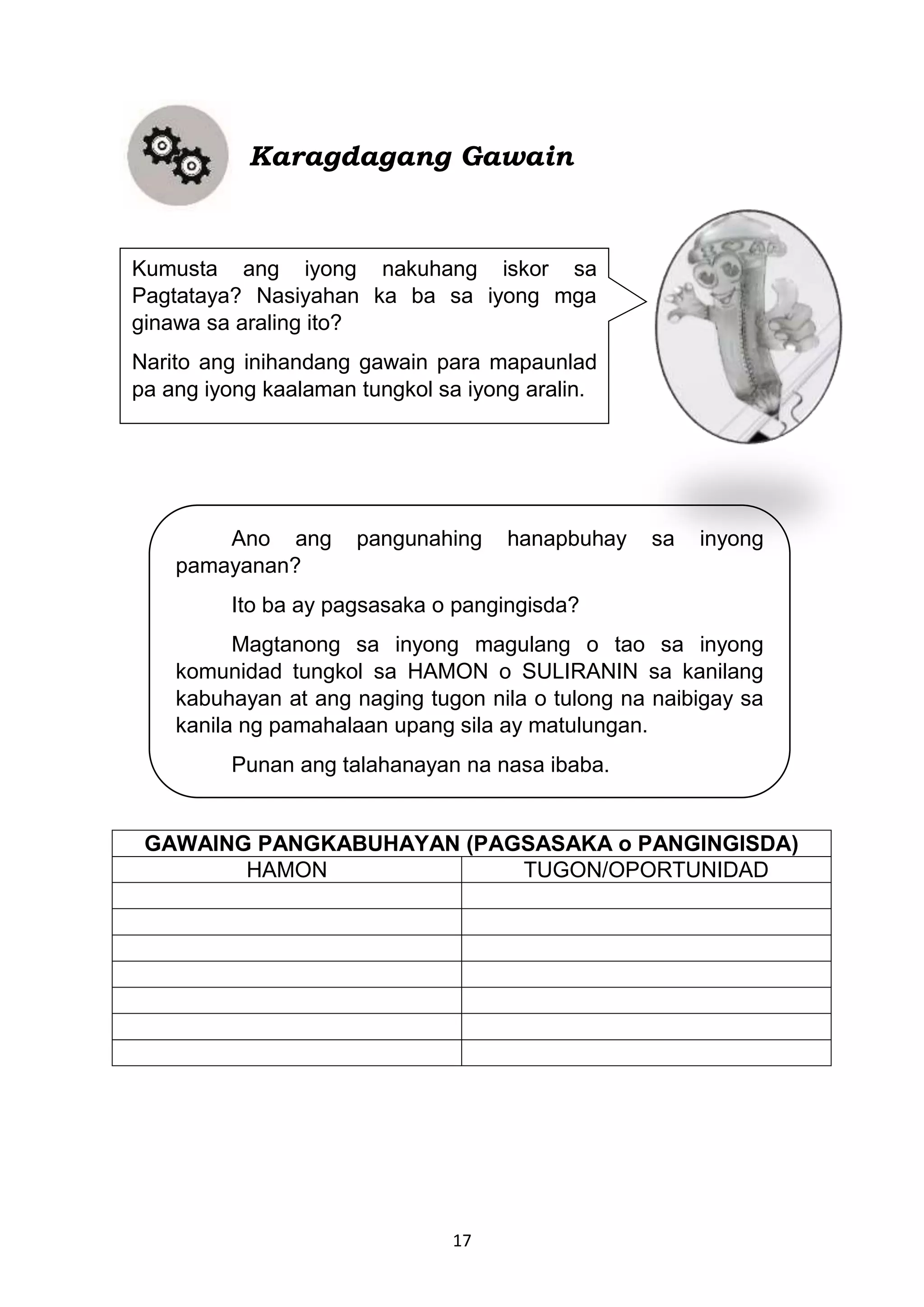 AP4_Q2_Mod3_Mga Hamong Pangkabuhayan sa.PDF