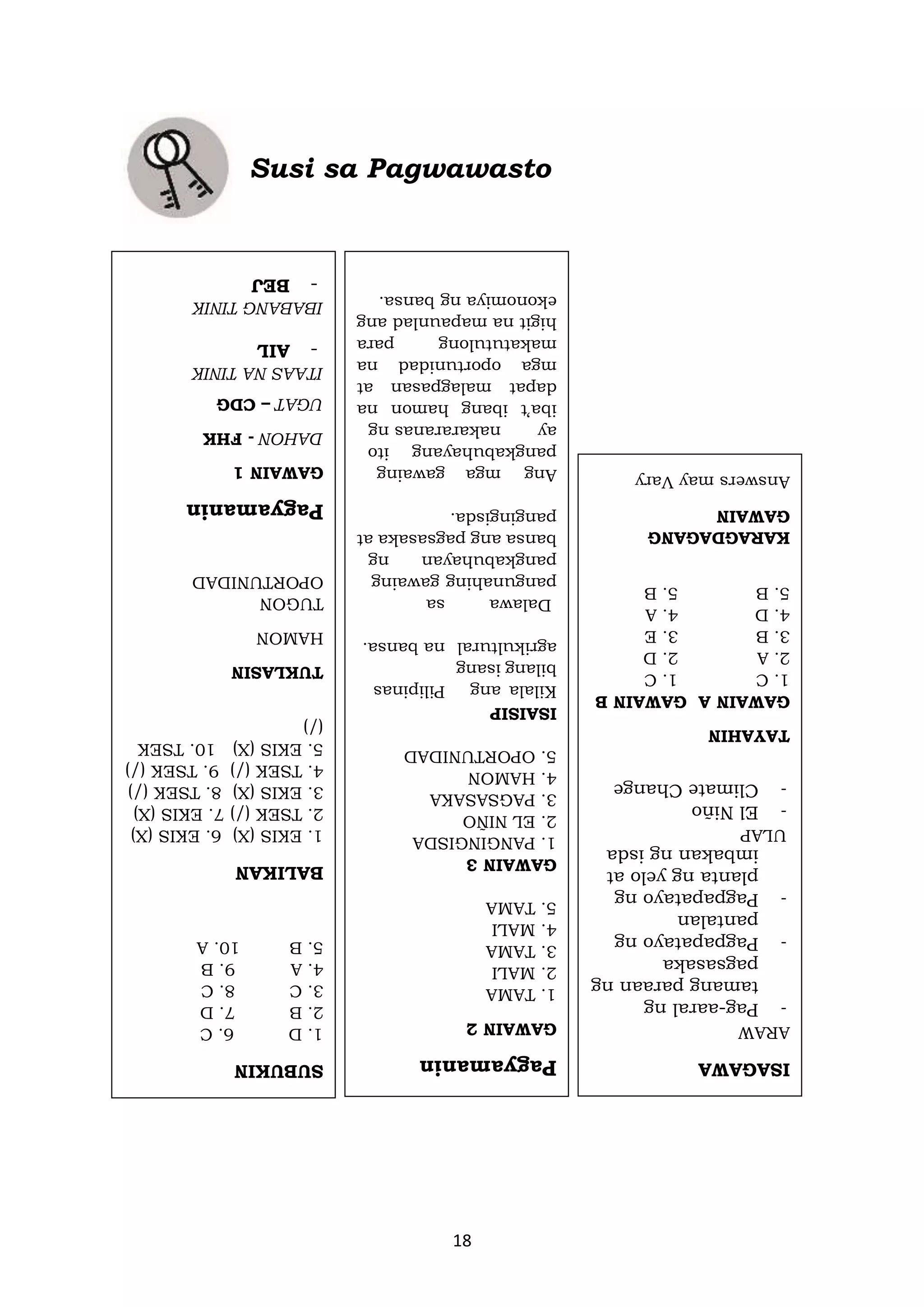 AP4_Q2_Mod3_Mga Hamong Pangkabuhayan sa.PDF