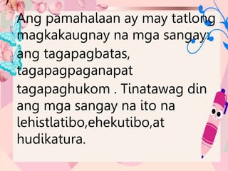 AP 4 Q3 WEEK 1.pptx Lesson Presentation | PPTX