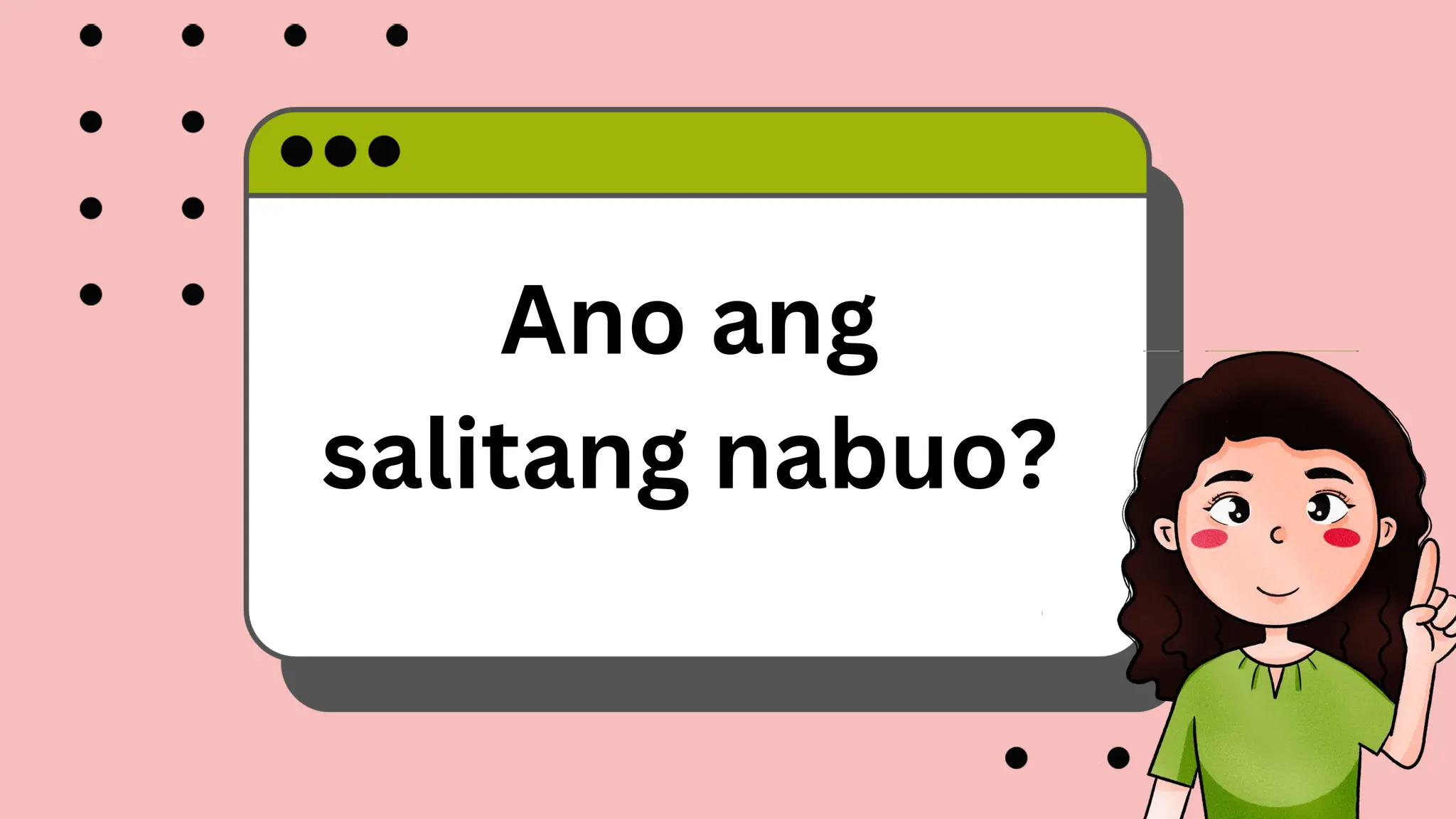 AP4_Q4_W5_PPT COT.pptx Powerpoint presentation in Aralin Panlipunan 4 ...