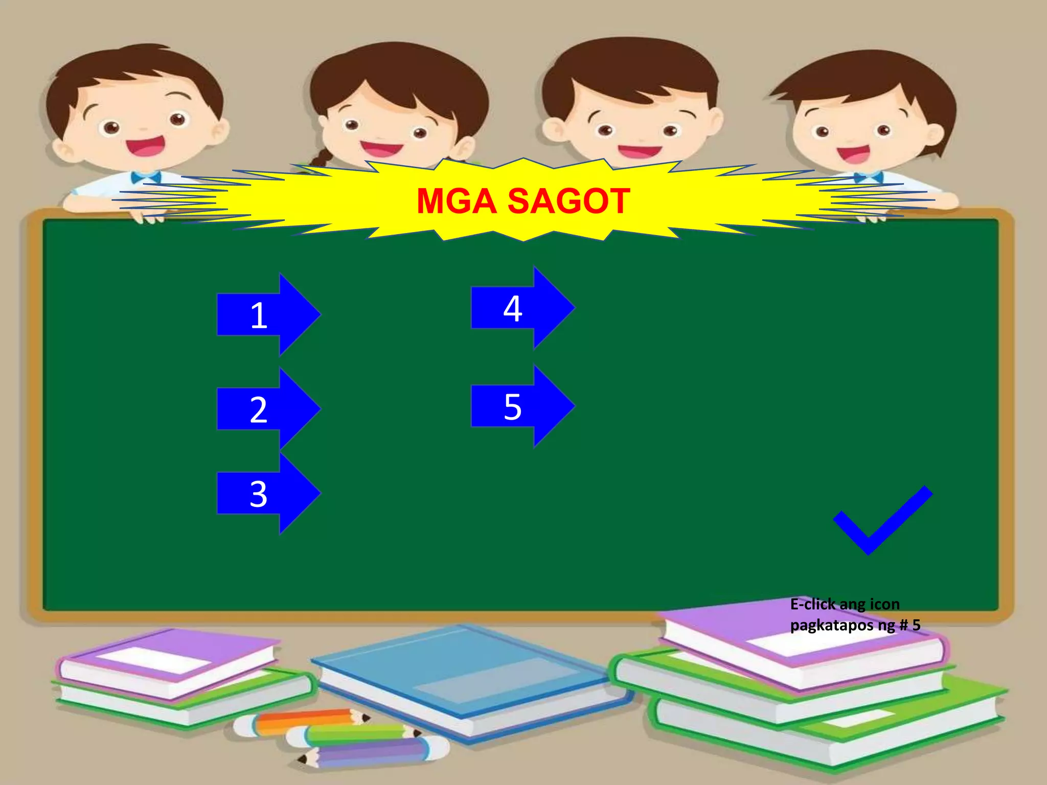 AP 4 Quarter 3 w1 -Pambansang Pamahalaan at Sangay Nito.pptx