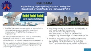 AP4_Serbisyo ng Pamahalaan (Batay sa Pambansang Badyet.pptx