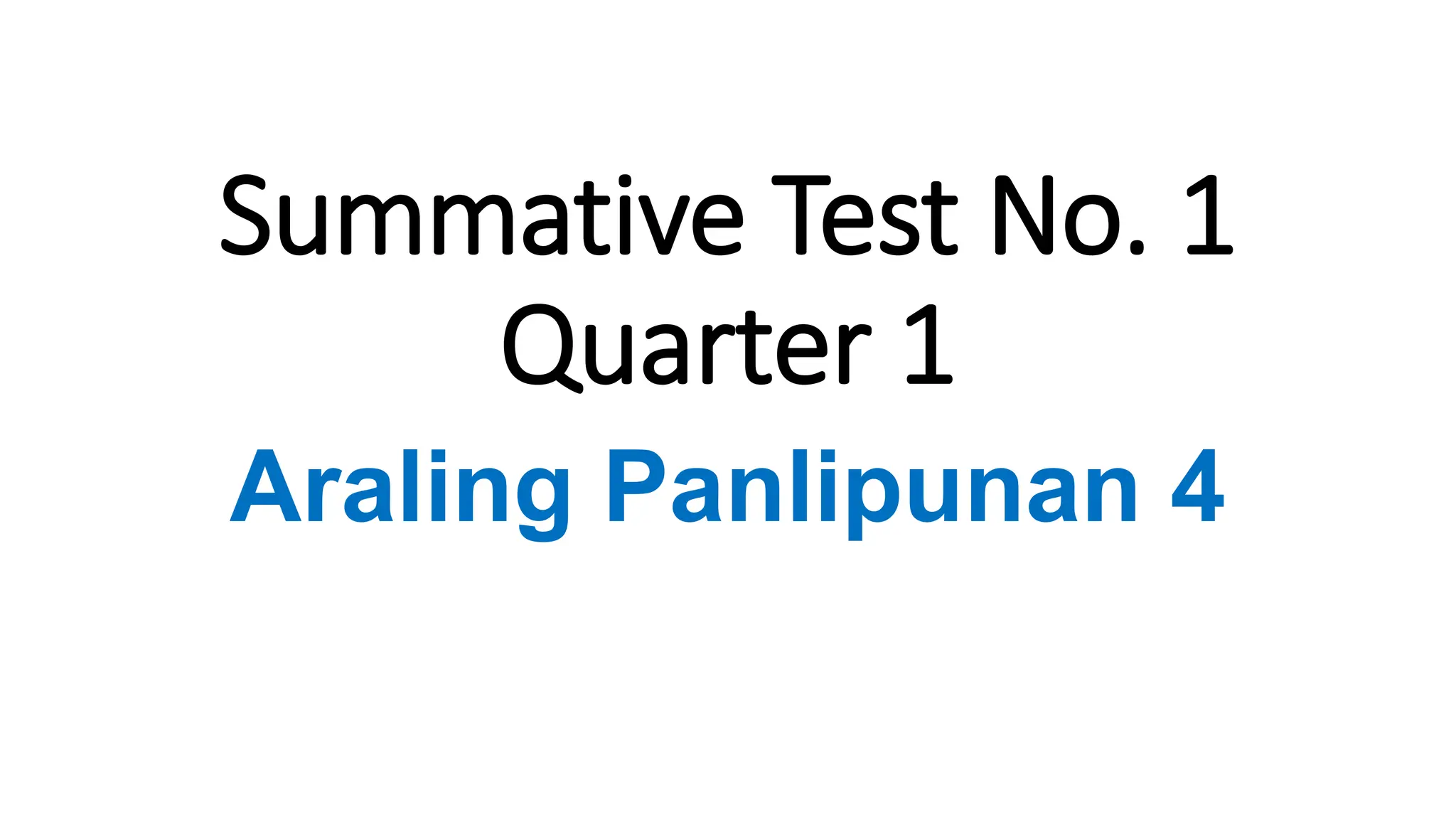 AP4 SUMMATIVE 1.pptx