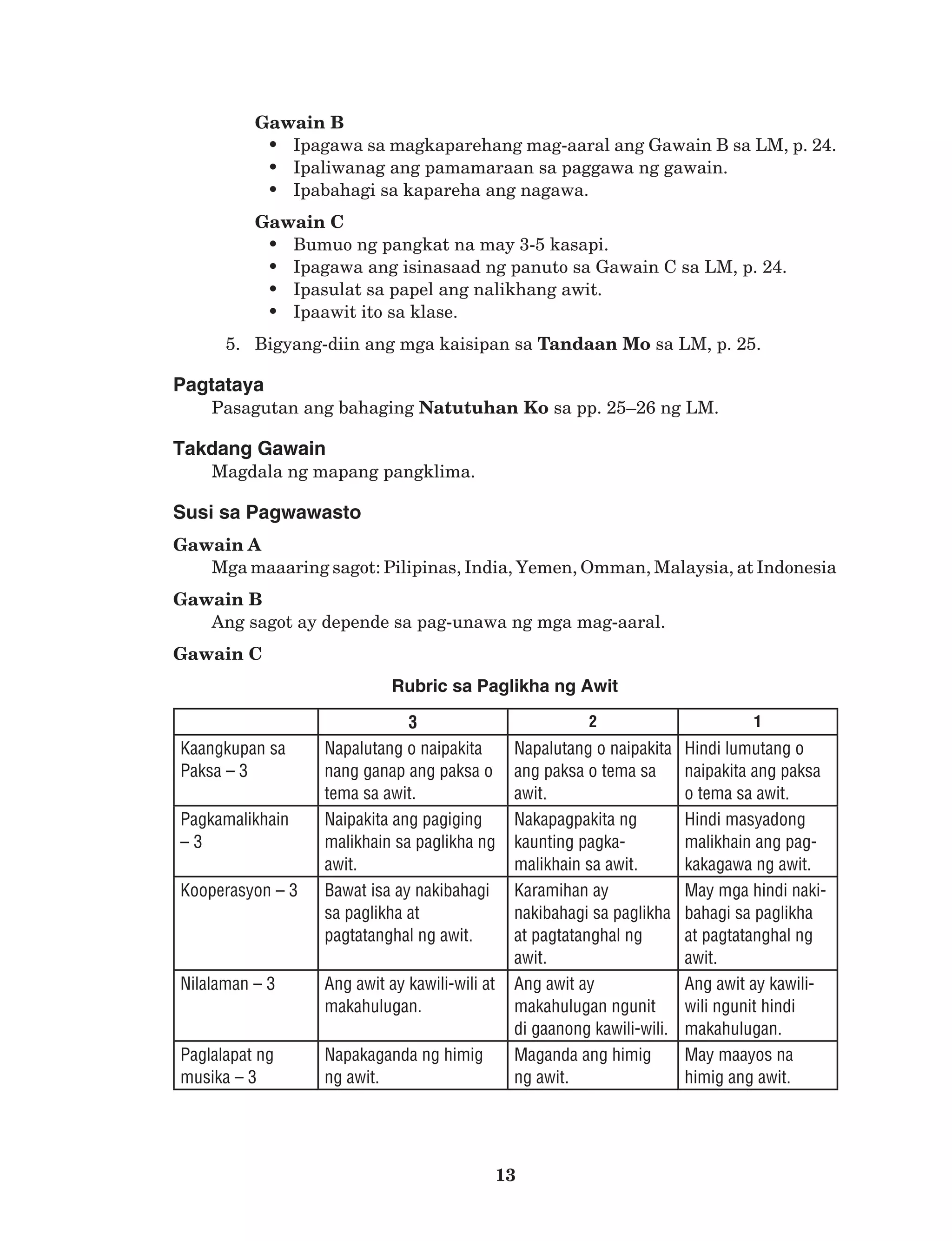 Ap4 tg complete | PDF