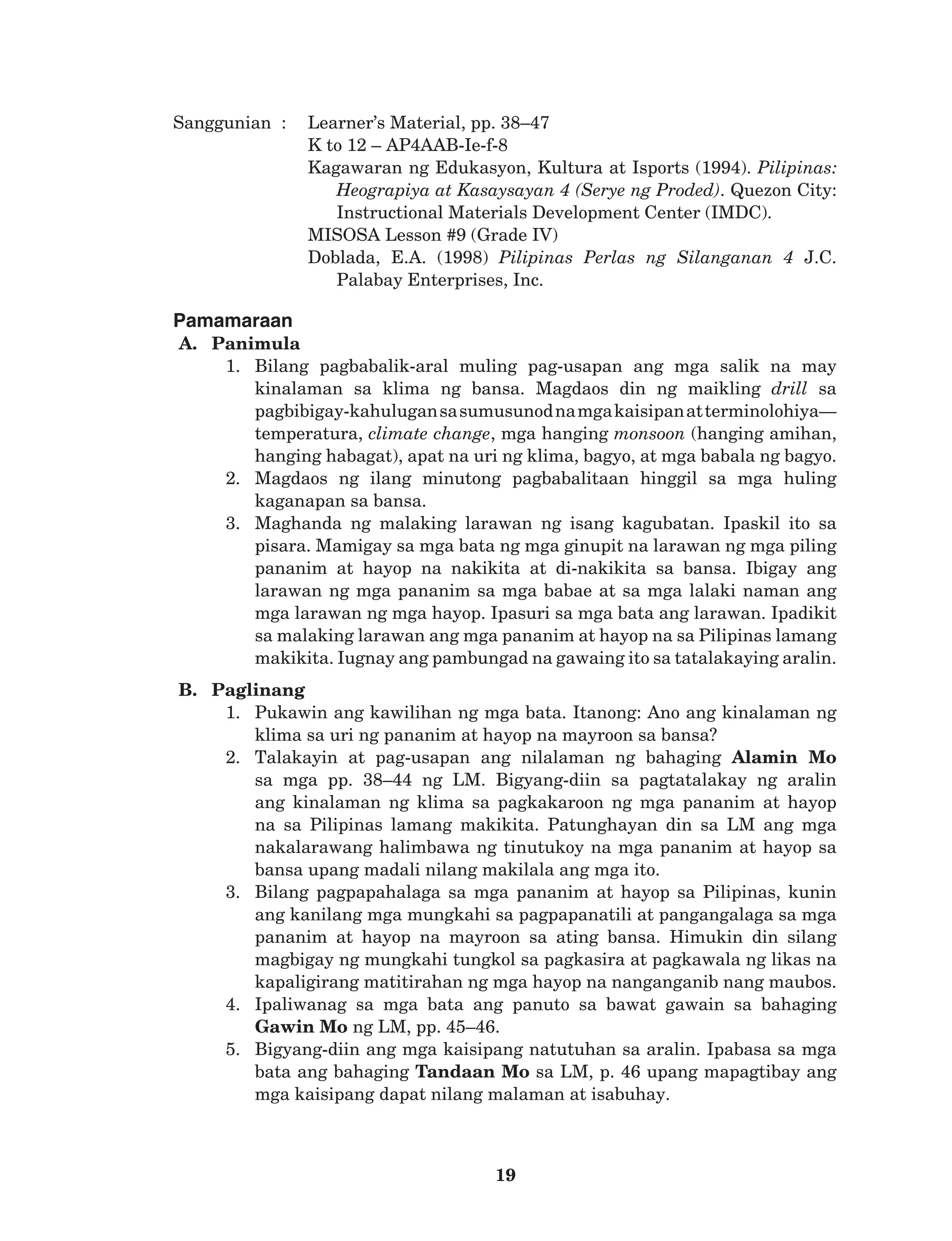 Ap4 tg complete | PDF