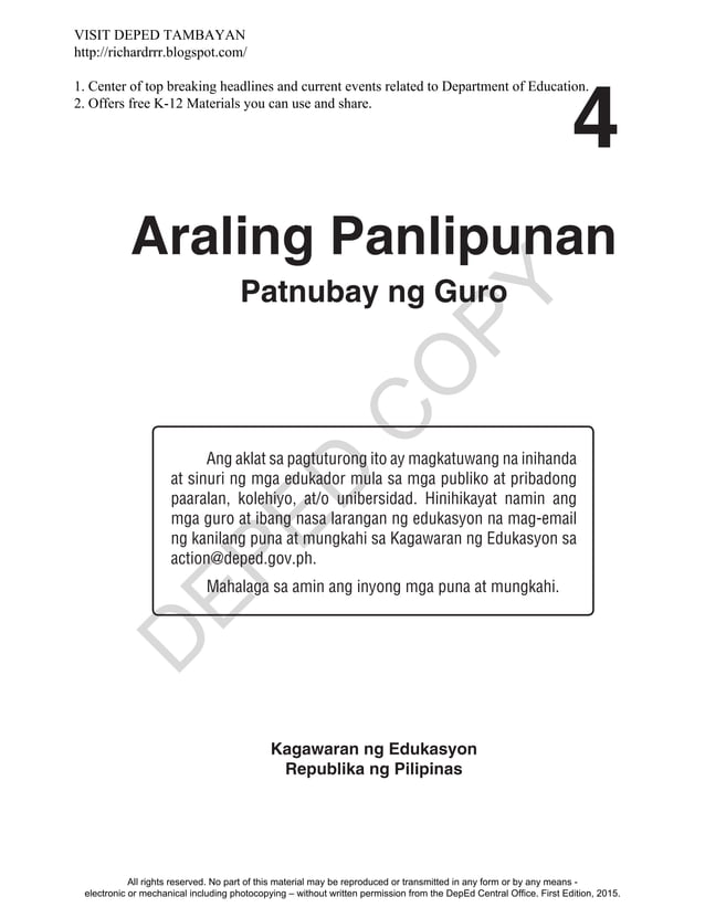 Ap4 tg u2 | PDF