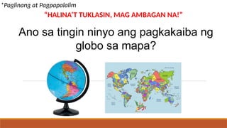 AP4_UNANGLINGGO_DAY1-5-MATATAG_-Ivy.pptx