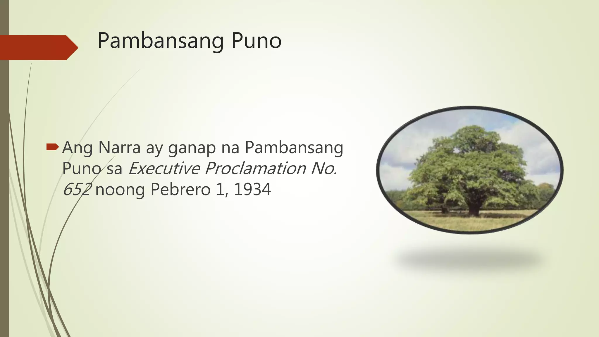 Sagisag ng Pilipinas | PPTX