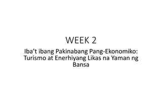 Araling Panlipunan 4 Week 2 Quarter2.pptx