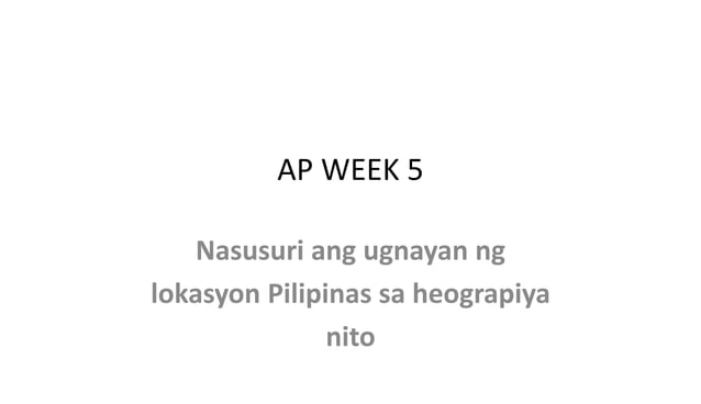 AP 4 Week 4_Q1.pptx