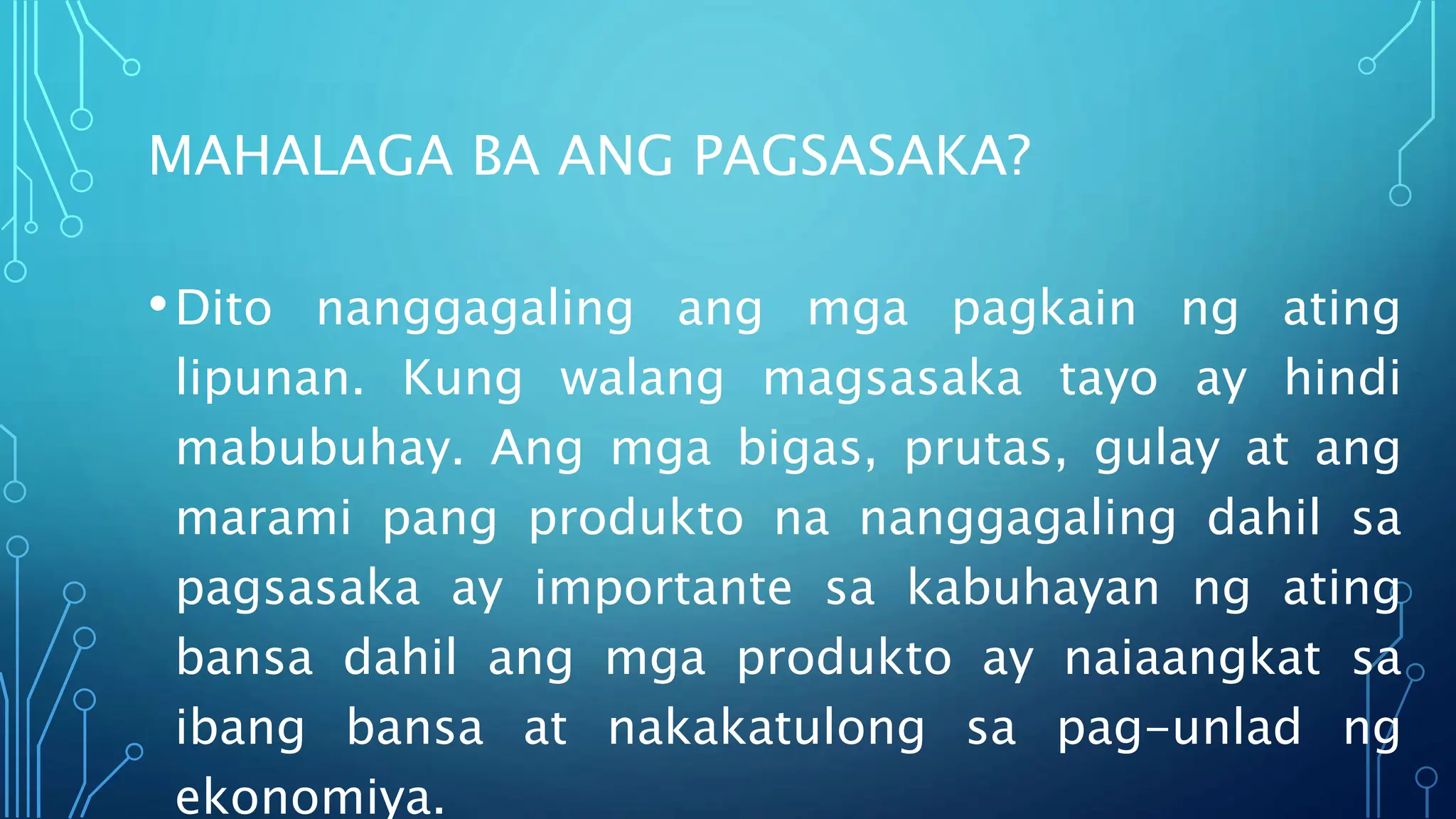 Ap 4 Week 6 Q2 Hamon at Pagtugon sa mga Gawaing Pangkabuhayan ng.pptx