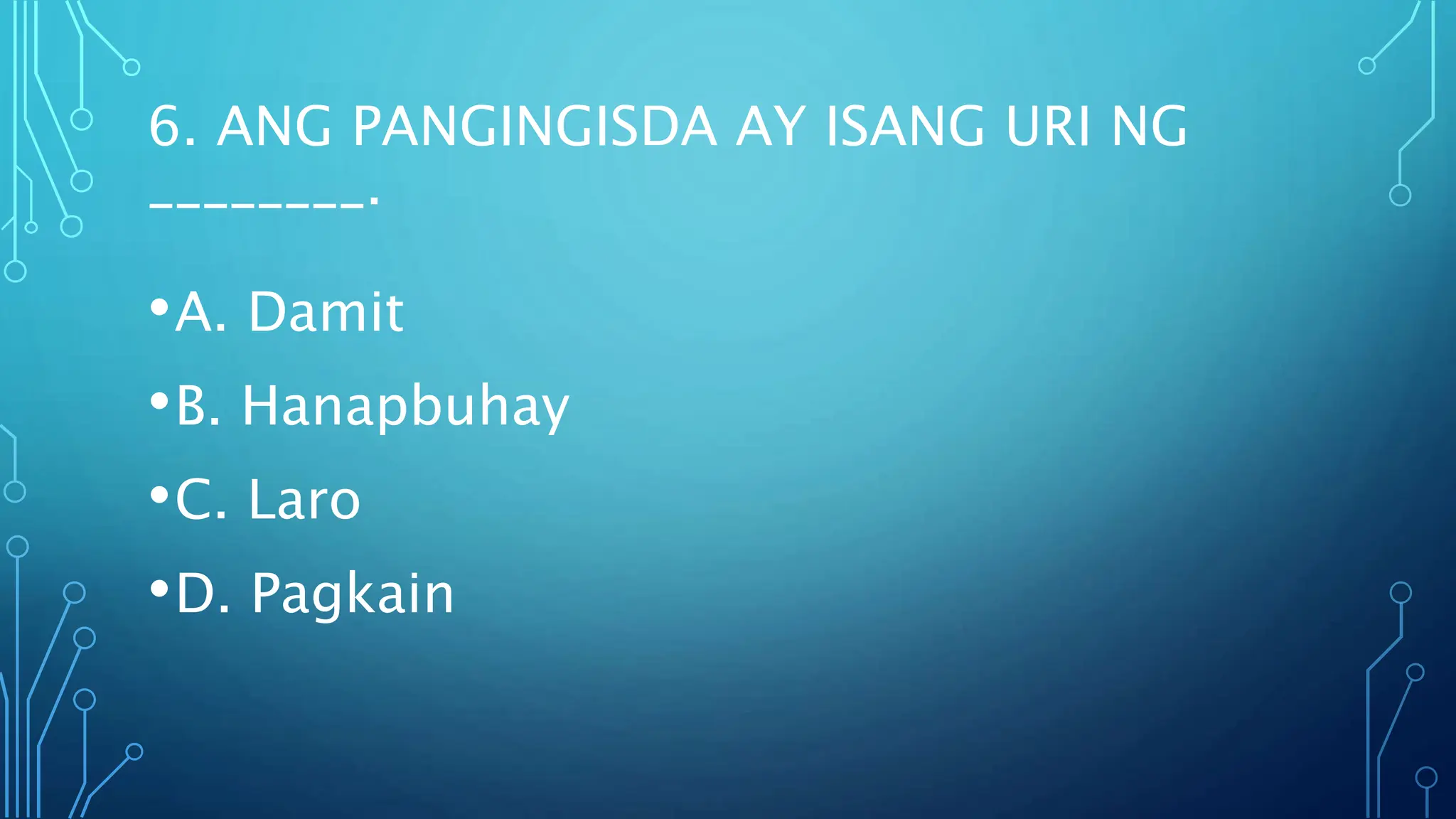 Ap 4 Week 6 Q2 Hamon at Pagtugon sa mga Gawaing Pangkabuhayan ng.pptx