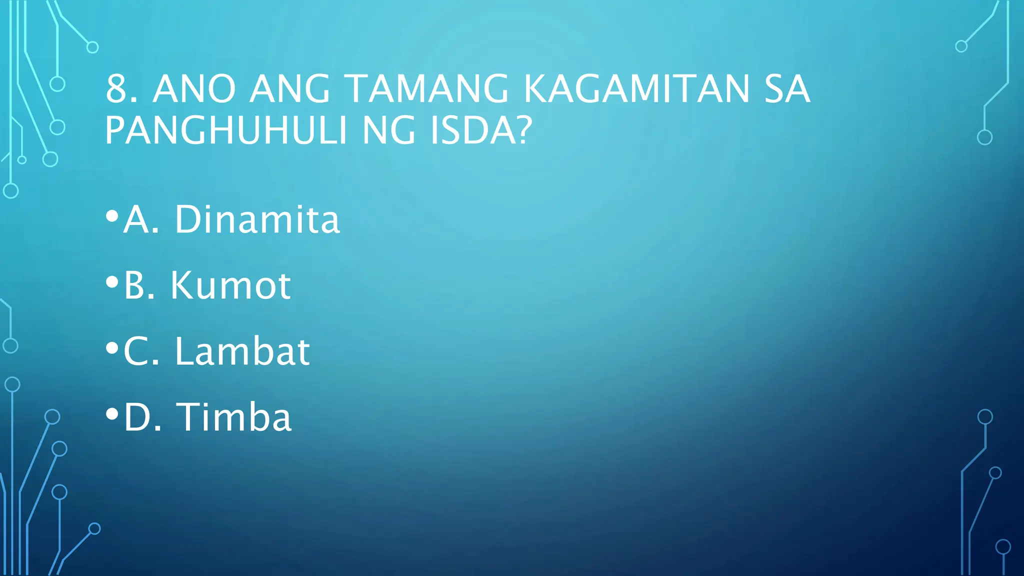 Ap 4 Week 6 Q2 Hamon at Pagtugon sa mga Gawaing Pangkabuhayan ng.pptx