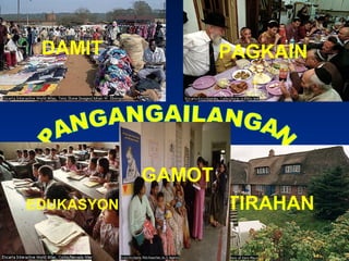 Ap4 yamang tao | PPT