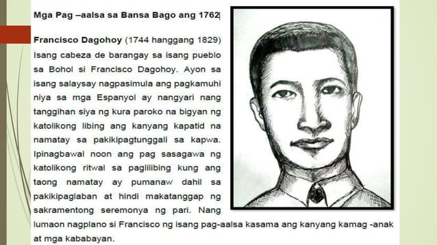 Paraan ng Pagtugon ng mga Fil sa kolonyalismong Espanyol | PPTX