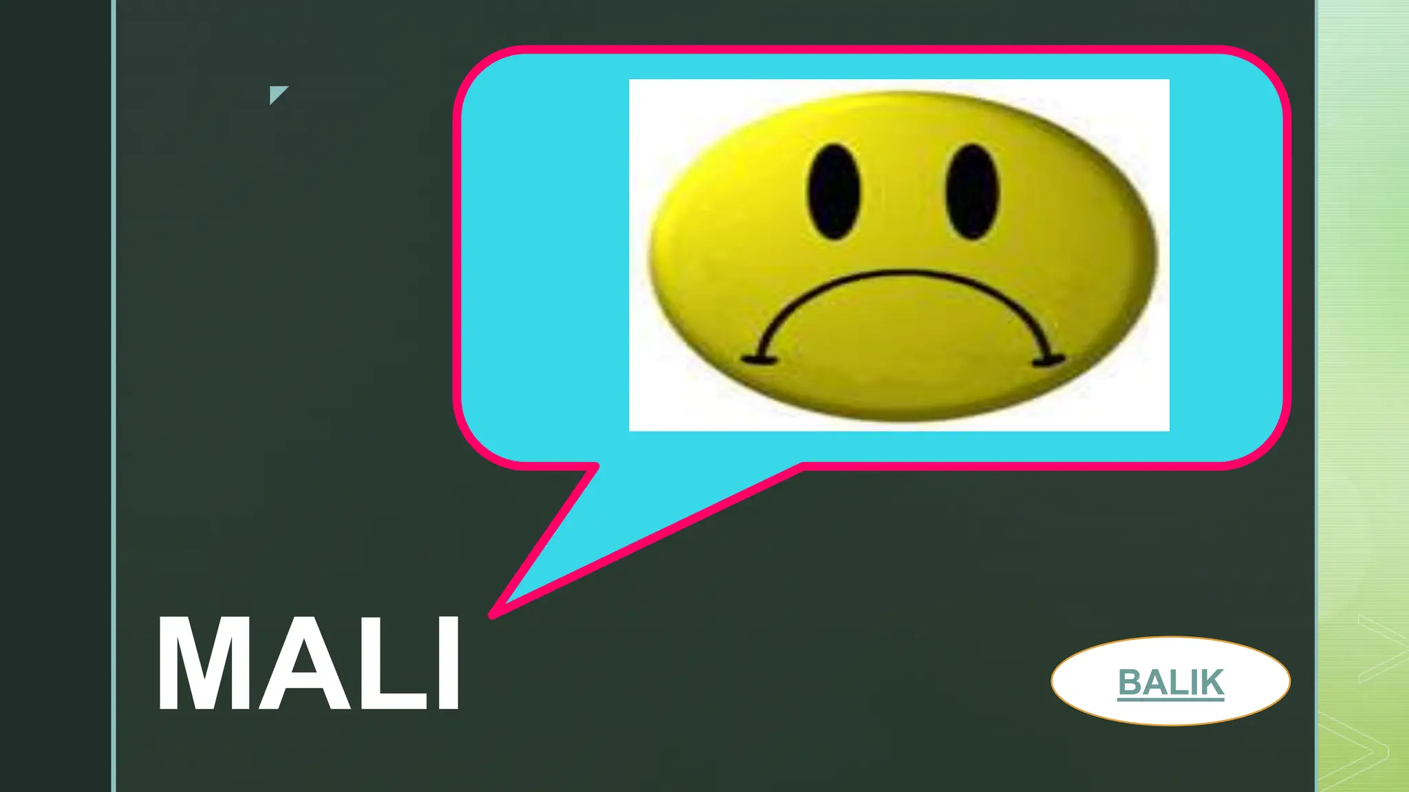 Araling Panlipunan fourth quarter cot for grade 5 | PPTX