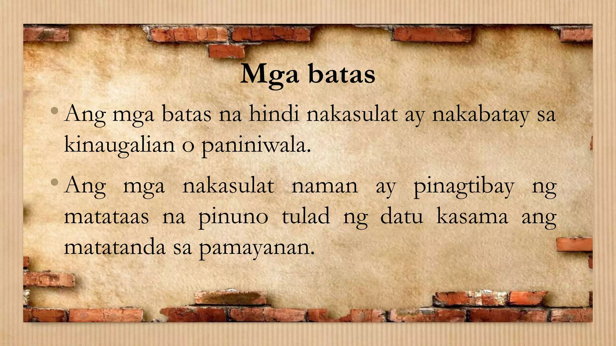 AP 5- Ang Sultanato.pptx