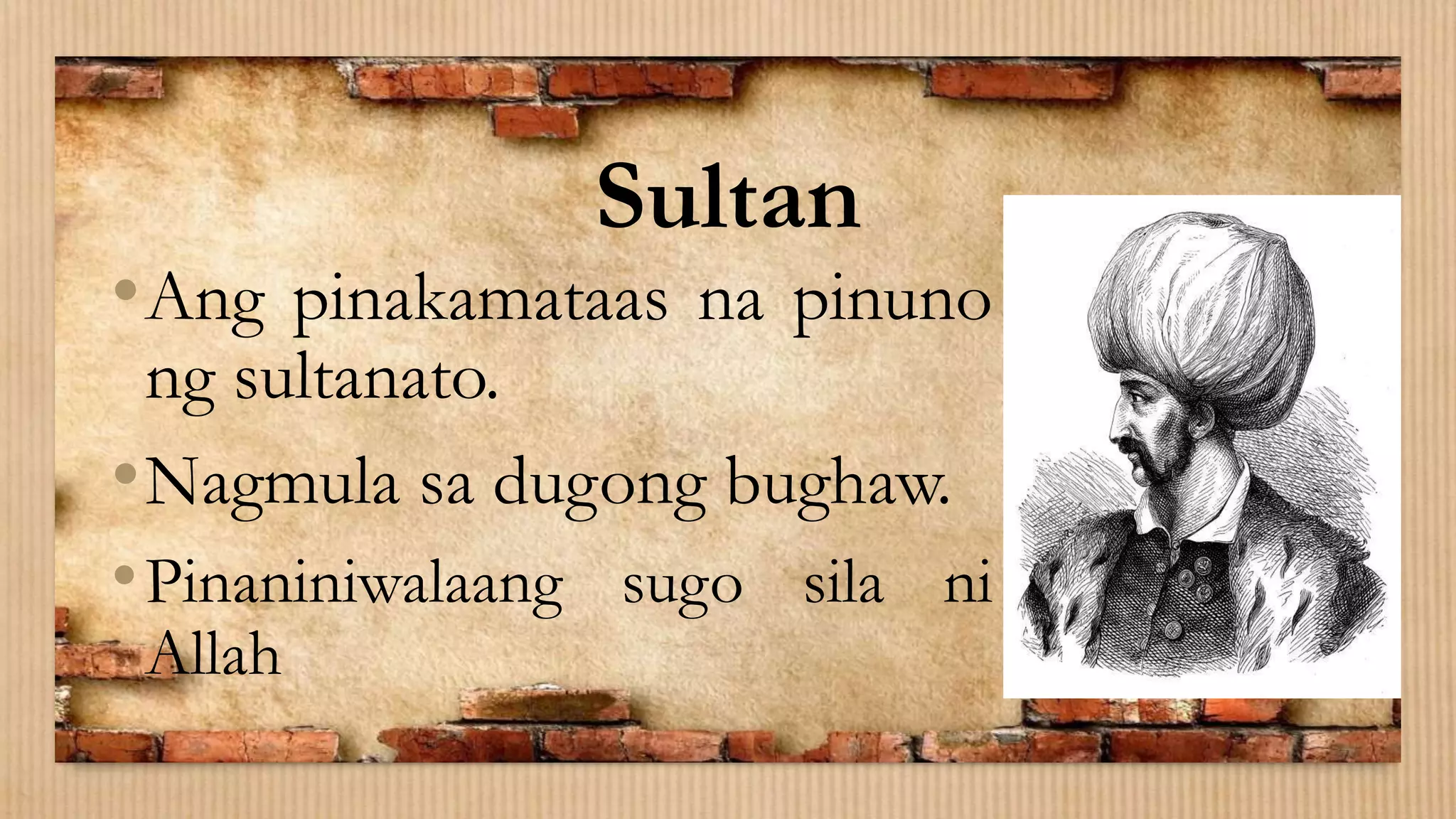 AP 5- Ang Sultanato.pptx