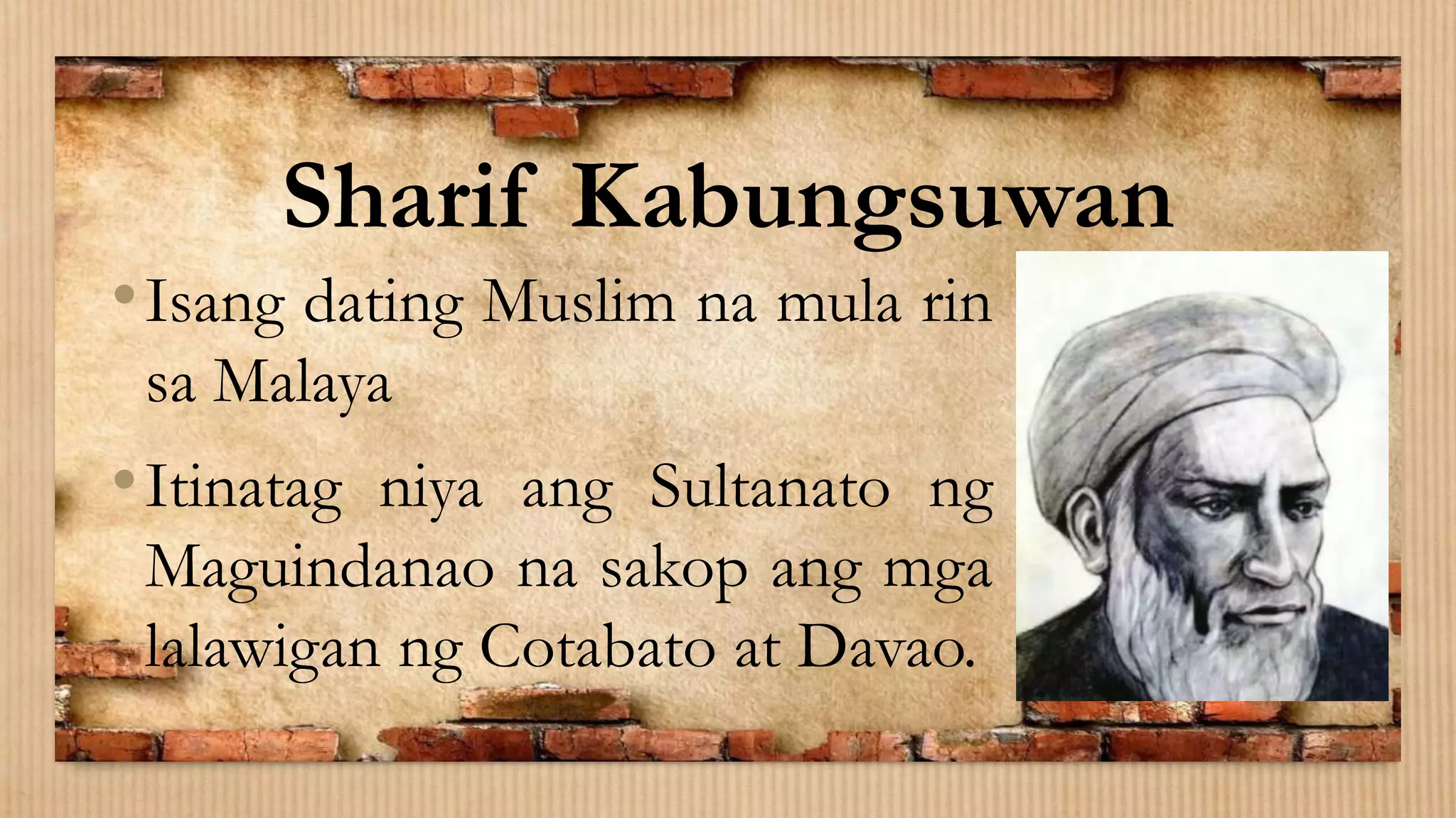 AP 5- Ang Sultanato.pptx