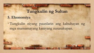 AP 5- Ang Sultanato.pptx