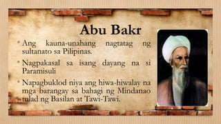 AP 5- Ang Sultanato.pptx