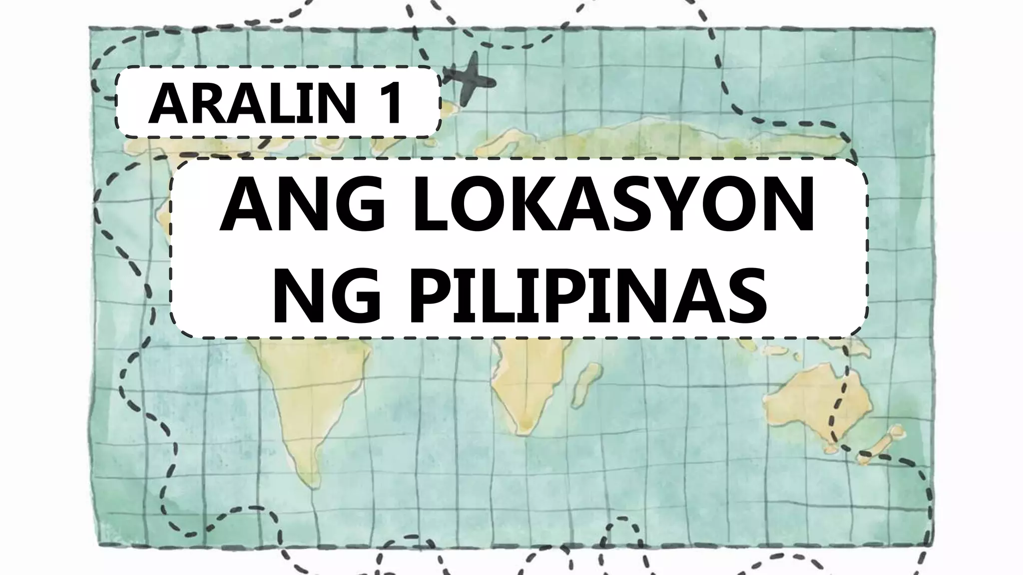 AP5- Aralin 1- Ang Lokasyon ng Pilipinas.pptx