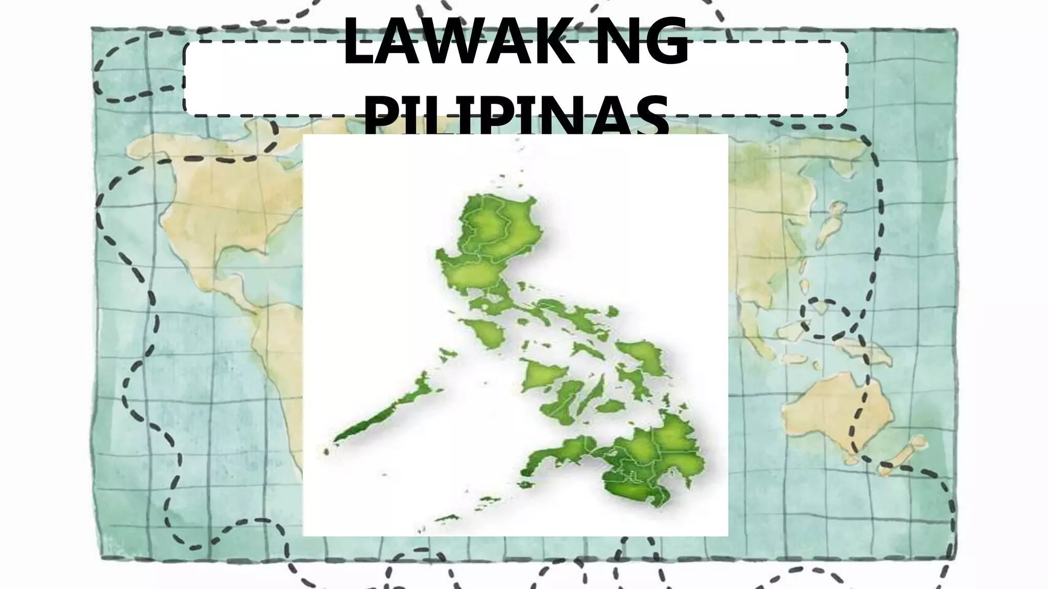 AP5- Aralin 1- Ang Lokasyon ng Pilipinas.pptx