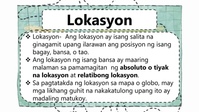 AP5- Aralin 1- Ang Lokasyon ng Pilipinas.pptx