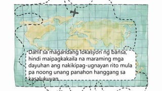 AP5- Aralin 1- Ang Lokasyon ng Pilipinas.pptx