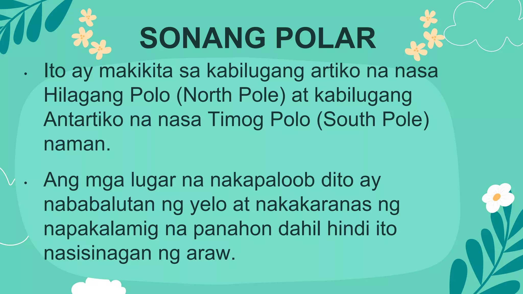 AP5- Aralin 2- Klima ng Pilipinas.pptx