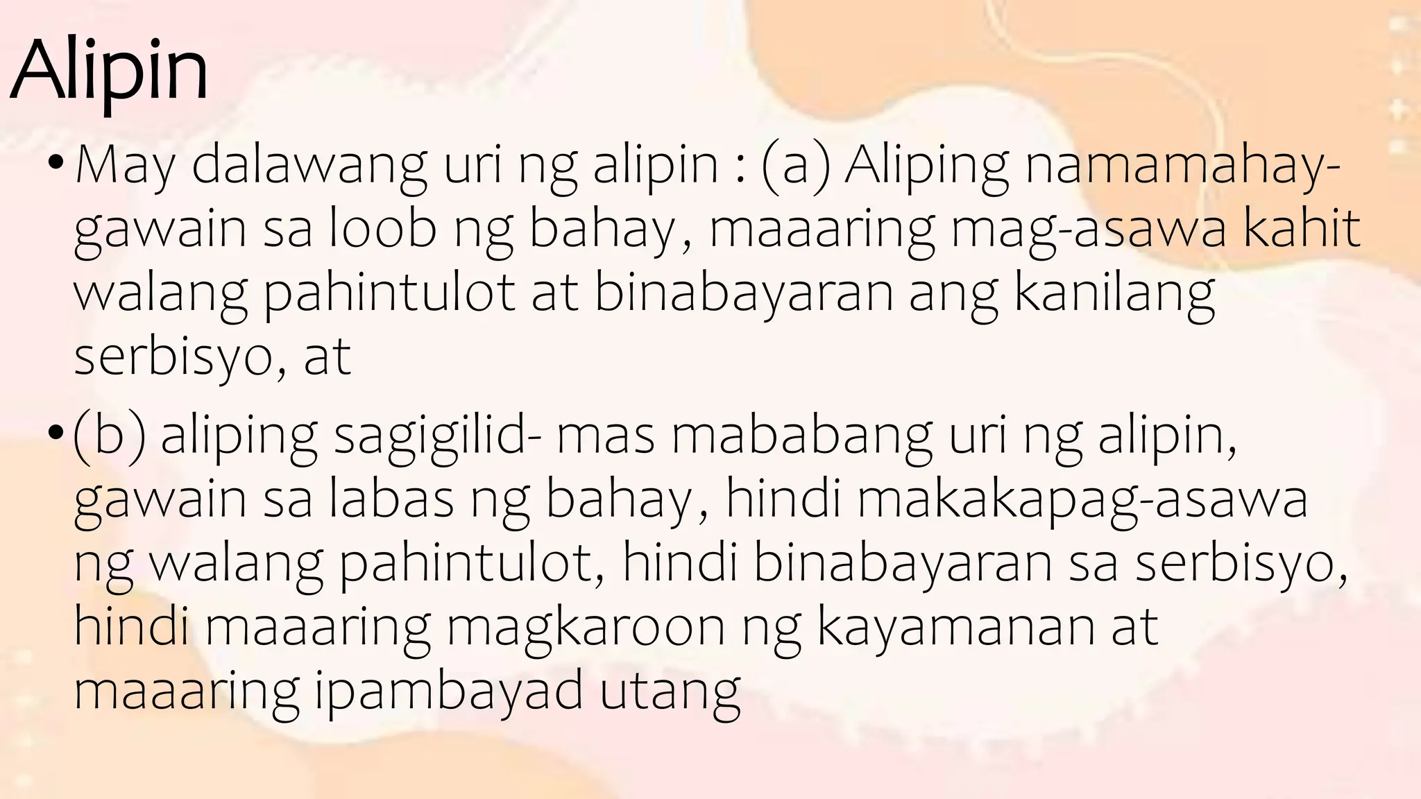 AP 5 - Pagkabuo ng Lipunan Rajanato at Sultanato.pptx
