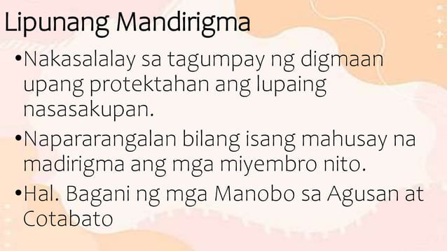 AP 5 - Pagkabuo ng Lipunan Rajanato at Sultanato.pptx