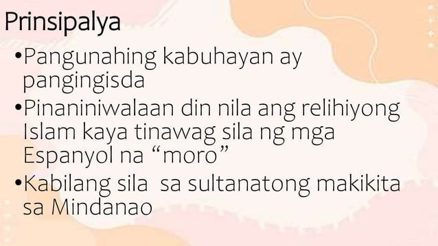 AP 5 - Pagkabuo ng Lipunan Rajanato at Sultanato.pptx