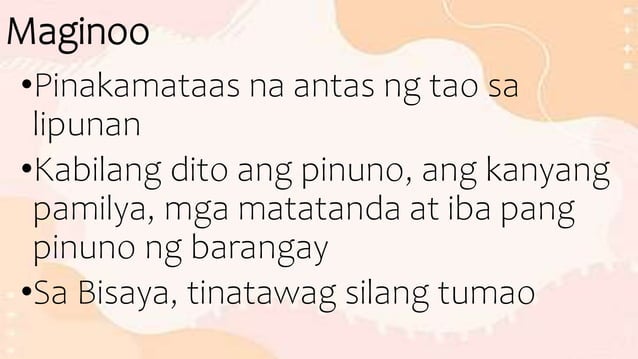 AP 5 - Pagkabuo ng Lipunan Rajanato at Sultanato.pptx