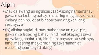 AP 5 - Pagkabuo ng Lipunan Rajanato at Sultanato.pptx