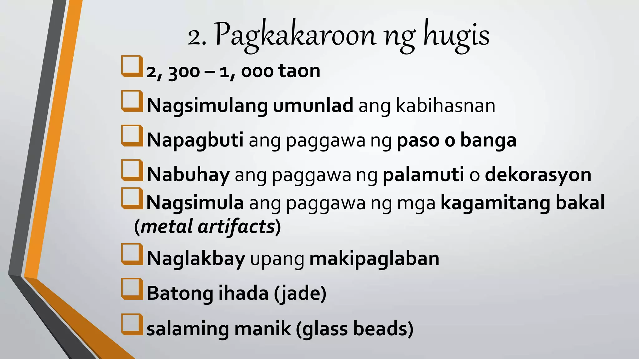 AP 5-Q1 WEEK 3 PINAGMULAN NG UNANG PANGKAT NG TAO SA PILIPINAS.pptx
