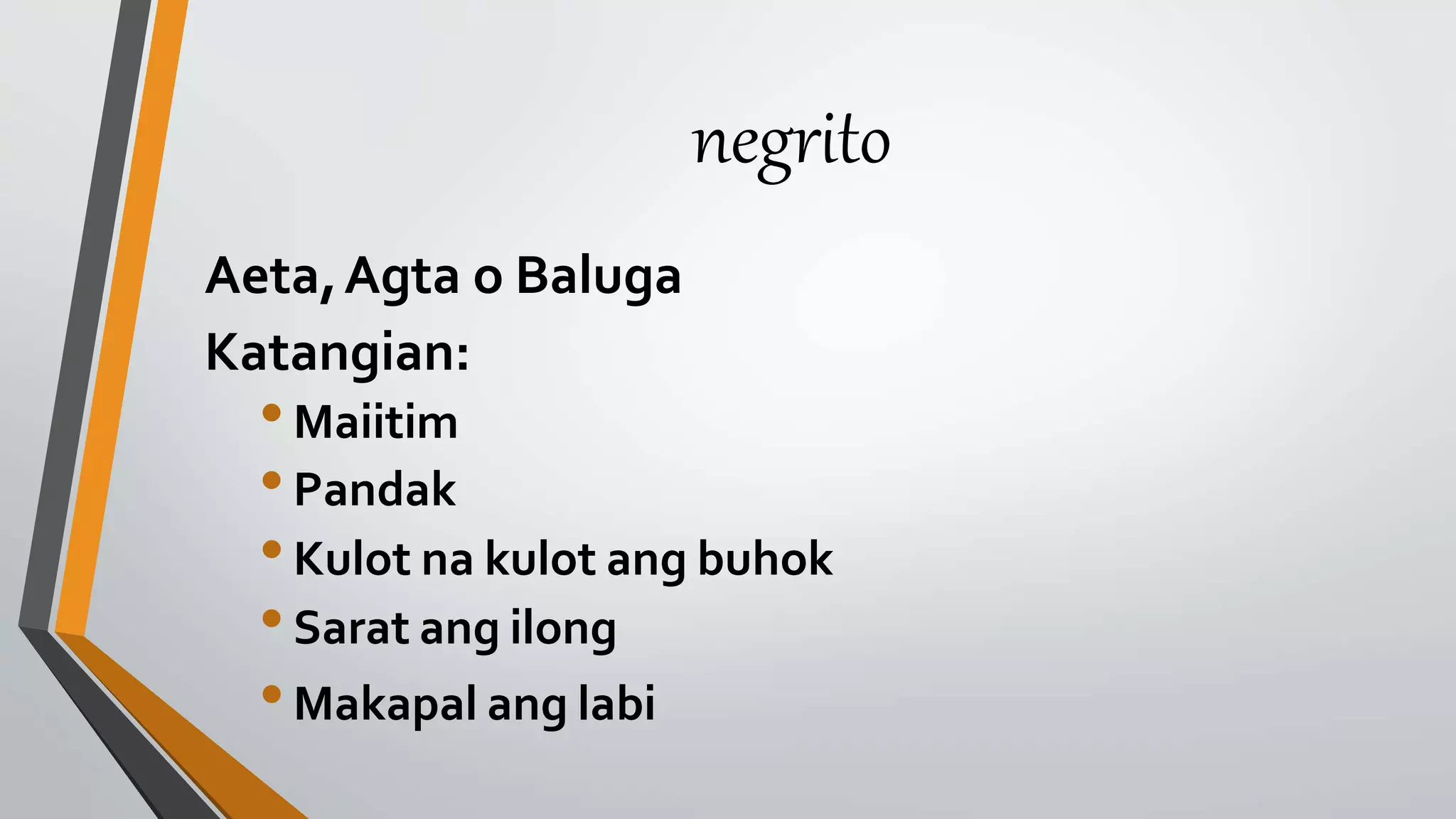 AP 5-Q1 WEEK 3 PINAGMULAN NG UNANG PANGKAT NG TAO SA PILIPINAS.pptx