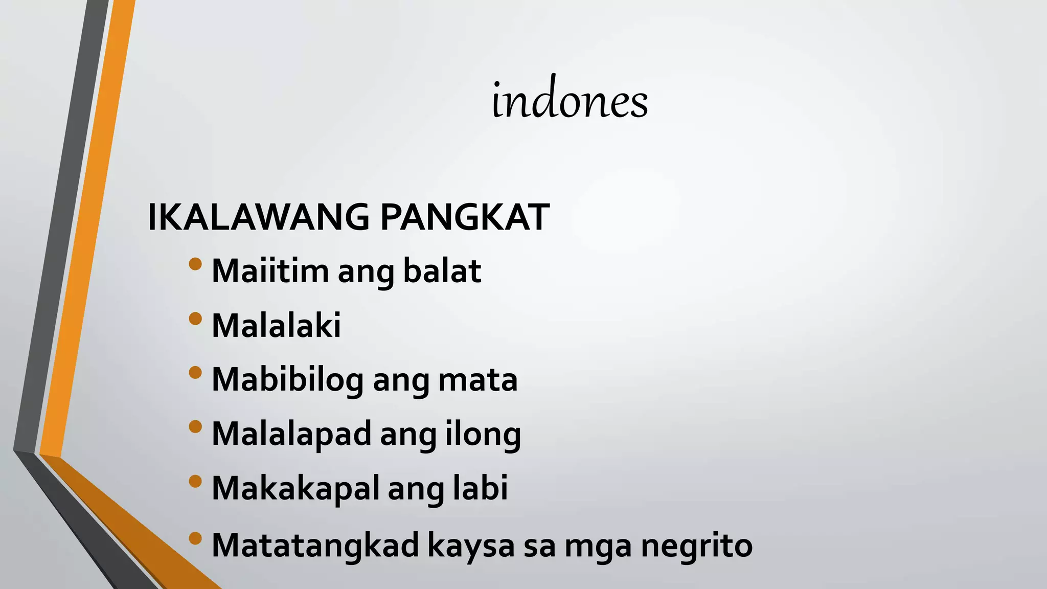 AP 5-Q1 WEEK 3 PINAGMULAN NG UNANG PANGKAT NG TAO SA PILIPINAS.pptx