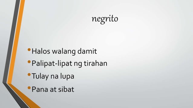 AP 5-Q1 WEEK 3 PINAGMULAN NG UNANG PANGKAT NG TAO SA PILIPINAS.pptx