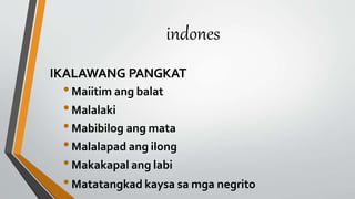 AP 5-Q1 WEEK 3 PINAGMULAN NG UNANG PANGKAT NG TAO SA PILIPINAS.pptx